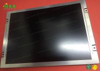 China HannStar 	8.4 inch  TN LCM 800×600 380nits WLED TTL 60pins HSD084ISN1-A01 for sale