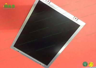 China 8.4 inch SHARP LQ084V3DG02 TN LCM 640×480 400nits WLED TTL 33pins for sale