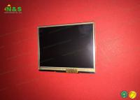China 3.5 inch NL2432HC22-40  TN LCM 240×320 220nits WLED TTL 45pins for sale