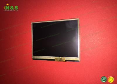 China 3.5 inch NL2432HC22-40  TN LCM 240×320 220nits WLED TTL 45pins for sale