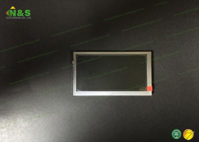 China KOE LMG7524RPFC   	4.7 inch 320×240 FSTN-LCD Black/White (Negative) Transmissive CCFL Parallel Data 12pins for sale