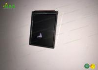 China 3.5 inch Tianma TM035HBHT6  LCM 240×320 80nits WLED TTL 50pins for sale