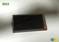 China KOE SP12N002  	4.8 inch 256×64 FSTN-LCD Black/White mode Transmissive CCFL T6963C CPU 20pins for sale