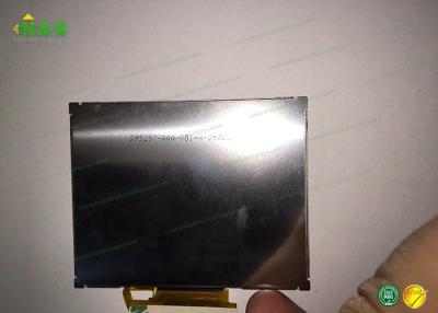 China Tianma TM043NBH01   	4.3 inch TN LCM 480×272 400nits WLED TTL 45pins for sale