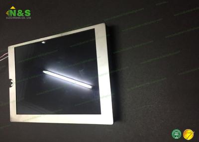 China Kyocera TCG057QV1AA-G00  	5.7 inch  TN LCM 320×240 470nits CCFL TTL 33pins for sale