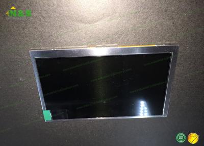 China LMS700KF25-0 7.0 inch Samsung LCD Panel TN LCM 800×480 350nits WLED TTL 40pins for sale