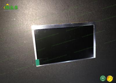 China 7.0 inch TOSHIBA LT070AC46000 LCM 800×480 300nits WLED LVDS 30pins for sale