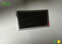 China 5.0 inch HannStar HSD050IDW1-A20  TN LCM 800×480 400nits WLED TTL 40pins for sale