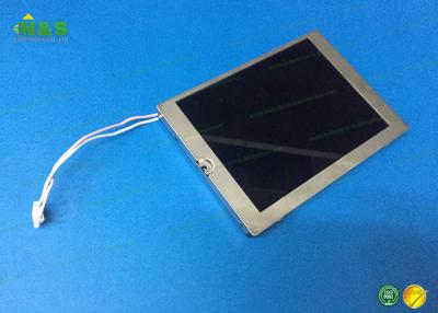 China KOE Industrial LCD Displays TX14D11VM1CBA TN LCM 320×240 350nits CCFL TTL 40pins for sale