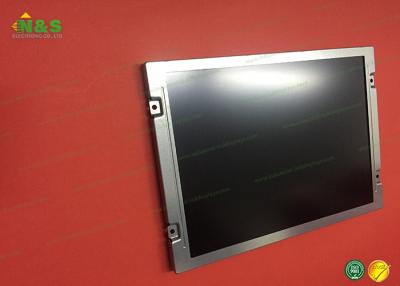 China Data Image FG080000DNCWA-T1  	8.0 inch TN LCM 640×480 320nits CCFL TTL 32pins for sale