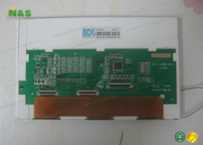 China 480×234 A070FW03 V3 7 inch lcd screen 154.08×86.58 mm Active Area for sale