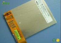 China LCD module 3.5 inch NL2432HC22-41B  NLT with  53.64(H)×71.52(V) mm Active Area for sale