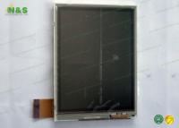 China NL2432HC22-44B NLT Industrial LCD Displays with  53.64 × 71.52 (H×V)   Active Area for sale