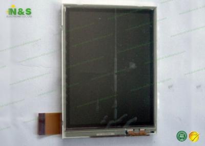 China NL2432HC22-44B NLT Industrial LCD Displays with  53.64 × 71.52 (H×V)   Active Area for sale