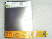 China Normally White NL2432HC22-50B NLT  3.5 inch  Industrial LCD Displays for 60Hz for sale