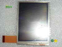 China Normally White NL2432HC22-50B NLT  3.5 inch  Industrial LCD Displays for 60Hz for sale