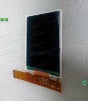 China NL2432HC22-40J LCD module   NLT 3.5 inch 53.64(H)×71.52(V) mm   display for sale