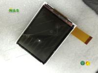 China NLT NL2432HC22-40A   3.5 inch   Industrial LCD Displays  for  Handheld Product for sale
