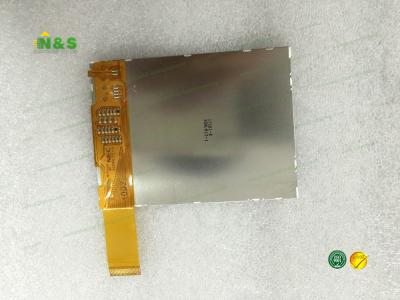 China NLT NL2432HC22-40A   3.5 inch   Industrial LCD Displays  for  Handheld Product for sale