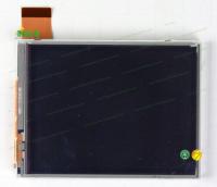 China Normally White NL2432HC22-41K  3.5 inch  LCD screen  for Handheld Product for sale