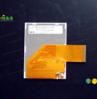China NL2432HC22-37B  Industrial LCD Displays 53.64(W)×71.52(H) mm  Normally White for PDA for sale