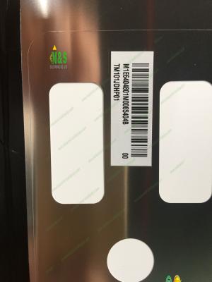 China 10.1 Inch TM101JDHP01 lcd tft display , replacement flat panel lcd display screen for sale