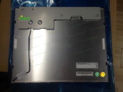 China G190EG01 V1 19.0 inch 1280×1024 Innolux LCD Panel LCM with 376.32×301.056 mm Active Area for sale