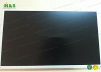 China G156XW01 V1 15.6 inch auo display panel 344.232×193.536 mm Normally White for sale