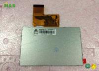 China Normally Black,  LS047T1SC027 4.7 inch, 1080×1920 with  57.996×103.104 mm Active Area for 60Hz for sale
