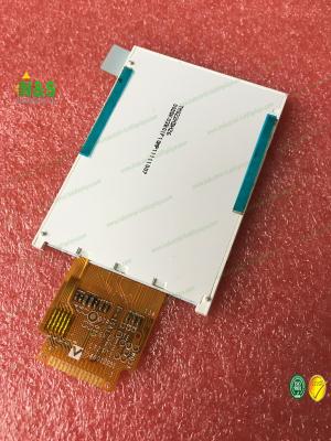 China TM022HDH26 TIANMA Tft Color Lcd Display 2.2 Inch , 33.84×45.12 Mm LCD Display for sale