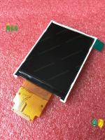 China TM022HDH26 TIANMA Tft Color Lcd Display 2.2 Inch , 33.84×45.12 Mm LCD Display for sale