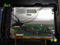 China 6.5 Inch Industrial LCD Displays T-51750GD065J-LW-AQN OPTREX High Performance for sale