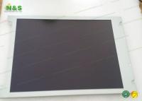 China LTM08C351S 8.4 Inch Industrial LCD Panel , Industrial Flat Panel Display for sale