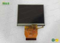 China Small 3.5 Inch Tianma LCD Displays TM035KBH02 With No Light Leakage for sale