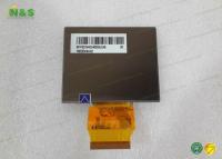 China Small 3.5 Inch Tianma LCD Displays TM035KBH02 With No Light Leakage for sale