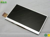 China 60Hz 4.7 Inch Lcd Panel Display , Tianma TFT Lcd Screen TM047NDH03 For Commercial for sale