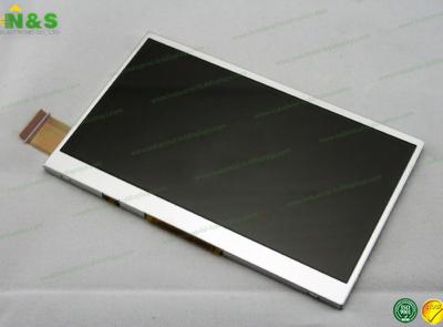 China 60Hz 4.7 Inch Lcd Panel Display , Tianma TFT Lcd Screen TM047NDH03 For Commercial for sale