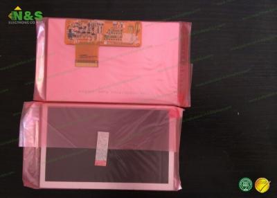 China Customized Tianma LCD Displays TM050RDH03 , Anti-Static Bag Packing for sale