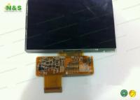 China Customized Tianma LCD Displays TM050RDH03 , Anti-Static Bag Packing for sale
