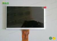 China TM070DDHG03 Tianma 7 Lcd Display Panel , Small Lcd Panel Antiglare Surface for sale