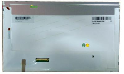 China High Brightness TM101DDHG01 Anti Glare Lcd Screen Tianma Normally White for 60Hz for sale