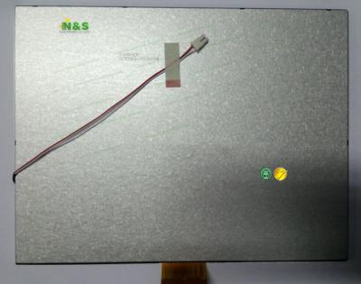 China Durable Tianma Lcd Panel Screen 10.4 Inch TM104SDHG30 , Hard Coating Surface for sale