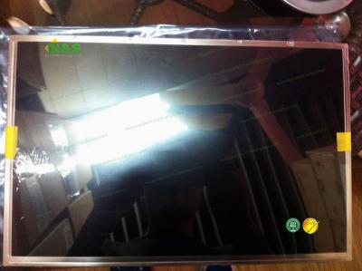 China Normally Black 12.1 inch Industrial LCD Displays HV121WX5-121 261.12×163.2 mm Active Area for sale