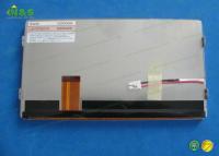 China Transmissive Sharp Lcd Display Panels , 7.0 Inch Lcd Wall Screen LQ070T5GG01C for sale