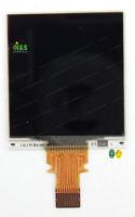 China 1.28 Inch Sharp LCD Display LS013B7DH03 3-Wire SPI 10 Pins 23.04×23.04 Mm Active Area for sale