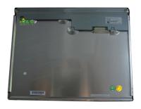 China AA150XT01 15.0 inch  TFT LCD Module 304.1×228.1 mm 7S4P WLED Without Driver for sale