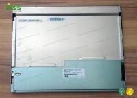 China Normally Black AA104XG02 10.4 inch 	210.4×157.8 mm  TFT LCD Module  Mitsubishi for sale