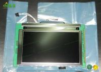 China LMG7420PLFC-X 5.0 inch industrial flat panel display , anti glare lcd screen 75Hz for sale