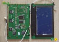 China LMG7420PLFC-X 5.0 inch industrial flat panel display , anti glare lcd screen 75Hz for sale