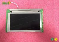 China LMG7420PLFC-X 5.0 inch industrial flat panel display , anti glare lcd screen 75Hz for sale